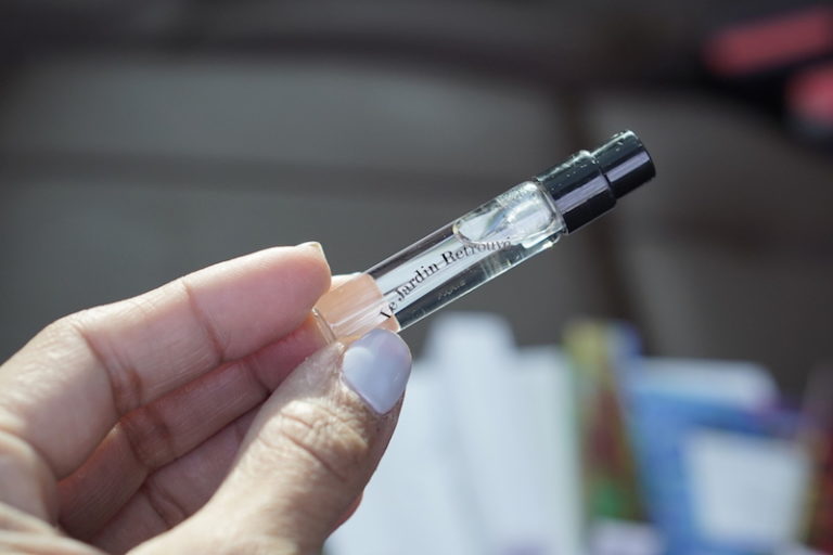 Aromatherapy: The Luxury of a Fine Car Fragrance - A Girls Guide to Cars