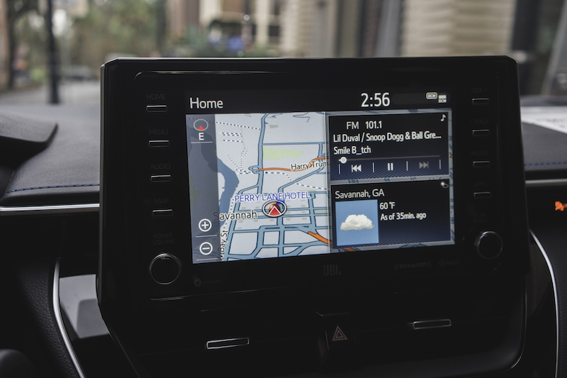 Toyota Corolla Makes a Great First Car - A Girl's Guide to Cars