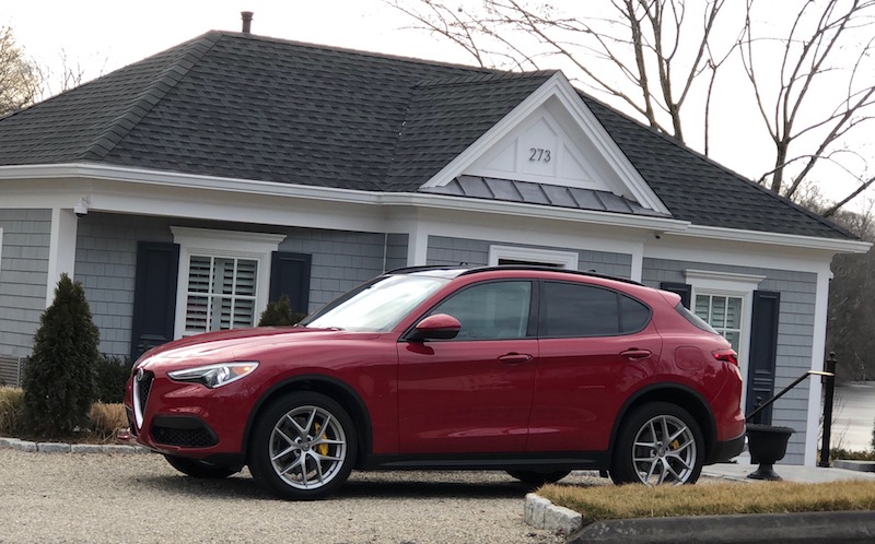 Oh Yes You Can: The Best Luxury Cars Under $50k - A Girls Guide to Cars