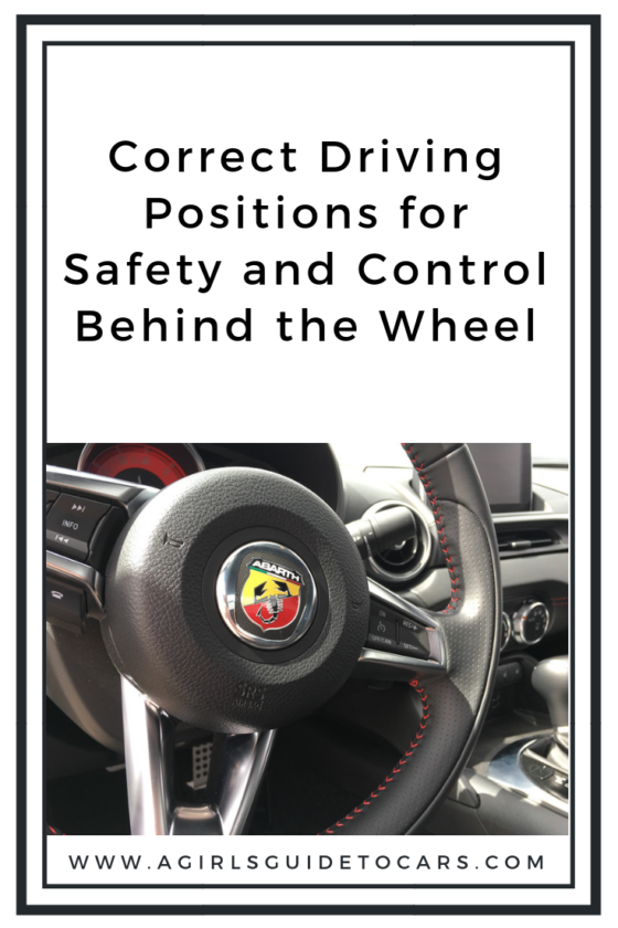 Driving Safety Lessons from Fiat and Skip Barber Racing - A Girls Guide ...