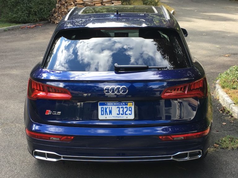 Oh Yes You Can: The Best Luxury Cars Under $50k - A Girls Guide to Cars