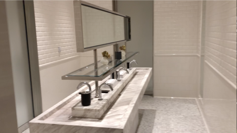 Explore Global Dining: Intersect by Lexus - A Girl's Guide to Cars