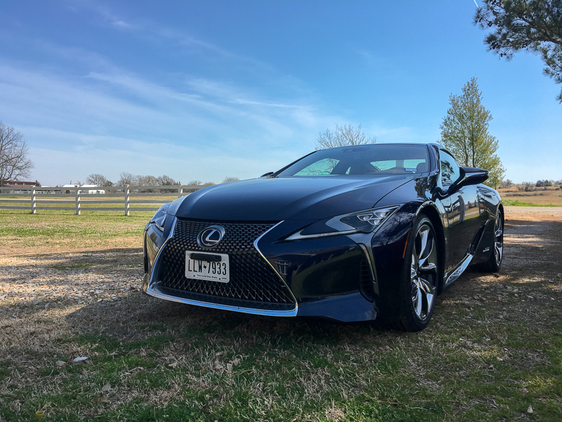 This Luxury Car Made Me Feel like a Movie Star - A Girls Guide to Cars