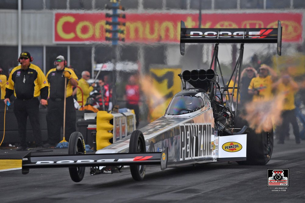 How to Win a Drag Race Powered by Synthetic Oil - A Girls Guide to Cars