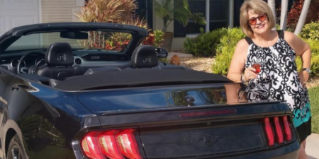 A Girls Guide to Cars: Cars. On Your Terms.