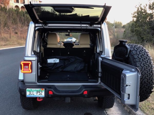 Decoding Jeep's DNA, an Intuitive Car Design - A Girls Guide to Cars