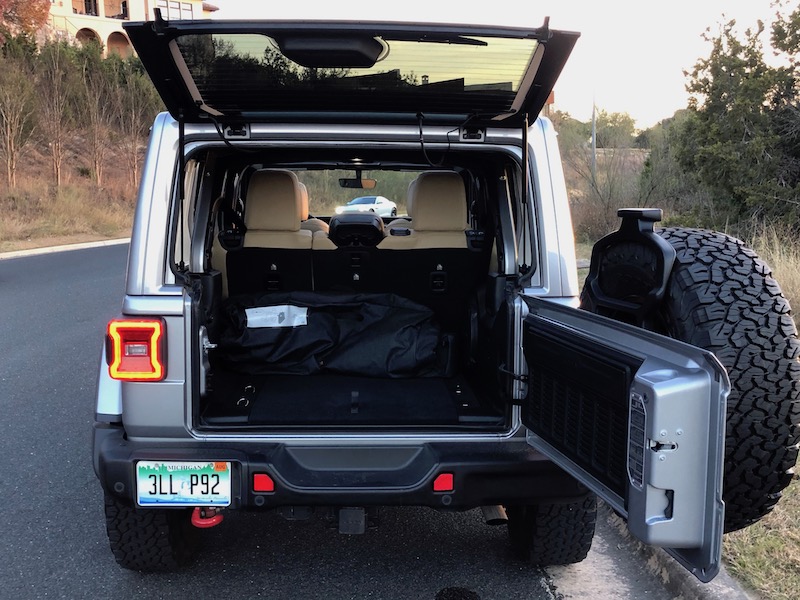 Decoding Jeep's DNA, an Intuitive Car Design - A Girls Guide to Cars