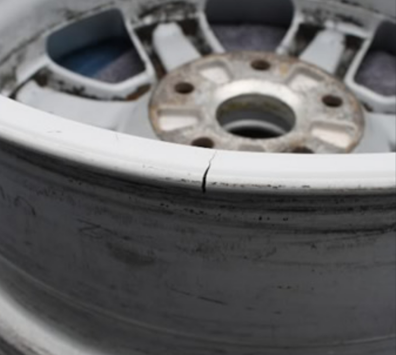 How to Keep Potholes from Creating a Flat Tire - A Girls Guide to Cars