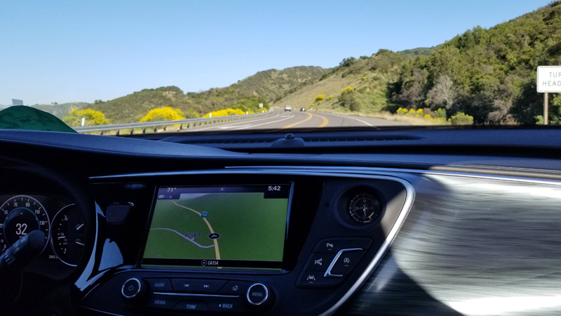 2019 Buick Envision: Best Luxury SUV for Travel - A Girl's Guide to Cars