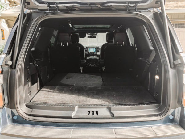 2019 Ford Expedition: This Truck is Built to Haul! - A Girls Guide to Cars