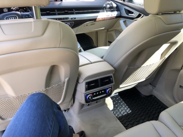 Audi Q7 Luxury SUV Review: All You Want, and Then Some - A Girls Guide ...