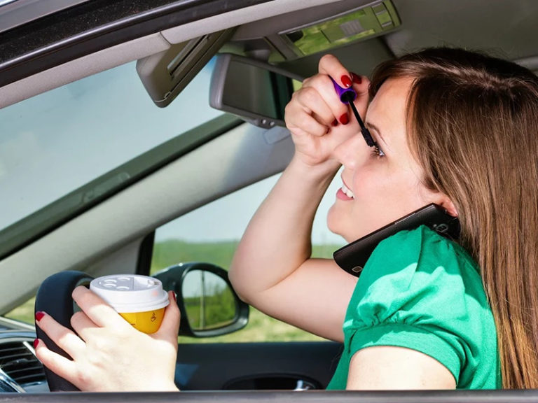 Easily Change Clothes In The Car With These Tips | A Girls Guide To Cars