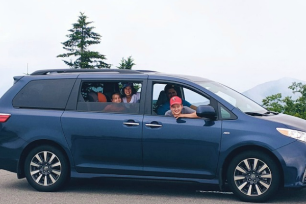 The Minivan Turns 35 - and Looks Better than Ever - A Girls Guide to Cars