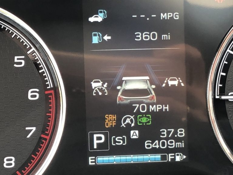 50 Minute Test Drive: 2019 Subaru Forester - A Girls Guide to Cars