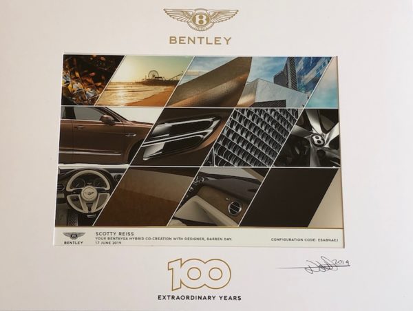 The Magic of Bentley Bentayga: The Ownership Experience - A Girls Guide ...