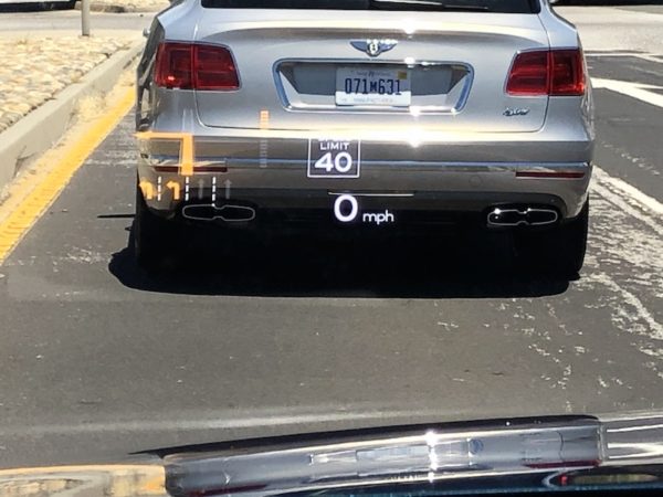 What it's Like to Drive a $180,000 Bentley Bentayga Hybrid - A Girls ...