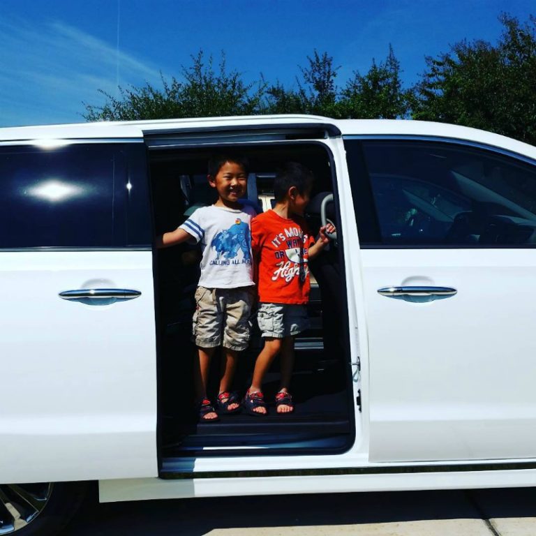 The Minivan Turns 35 - and Looks Better than Ever - A Girls Guide to Cars