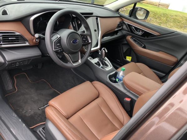 Yes, You Can Love the 2020 Subaru Outback Even More - A Girls Guide to Cars