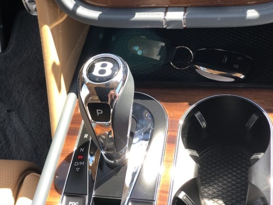 What it's Like to Drive a $180,000 Bentley Bentayga Hybrid - A Girls ...