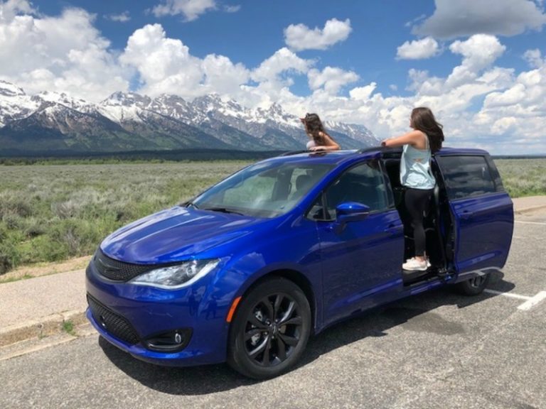 The Minivan Turns 35 - and Looks Better than Ever - A Girls Guide to Cars