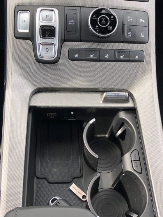 Big, Beautiful & Luxe to the Max: Hyundai Palisade - A Girls Guide to Cars