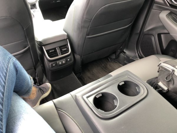 Yes, You Can Love the 2020 Subaru Outback Even More - A Girls Guide to Cars