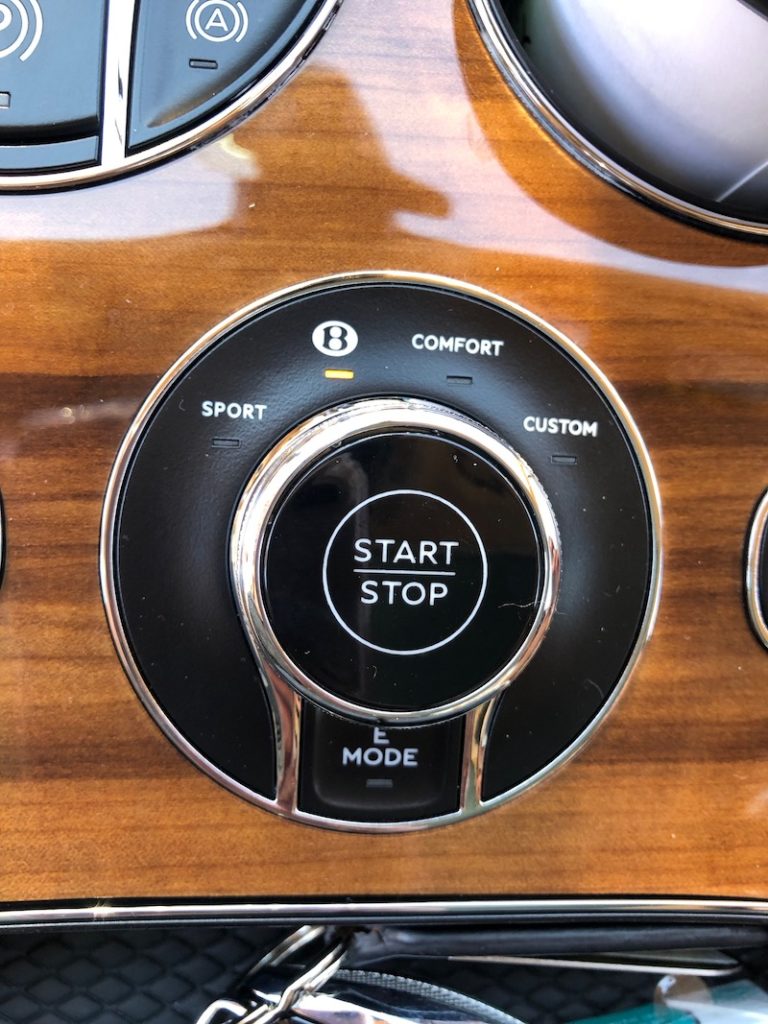 What it's Like to Drive a $180,000 Bentley Bentayga Hybrid - A Girls ...