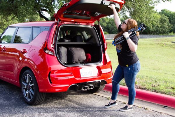 Top 10 Reasons I love the Kia Soul GT - A Girls Guide to Cars