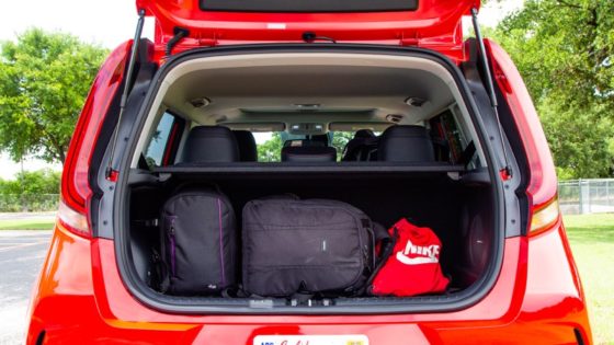 Top 10 Reasons I love the Kia Soul GT - A Girls Guide to Cars