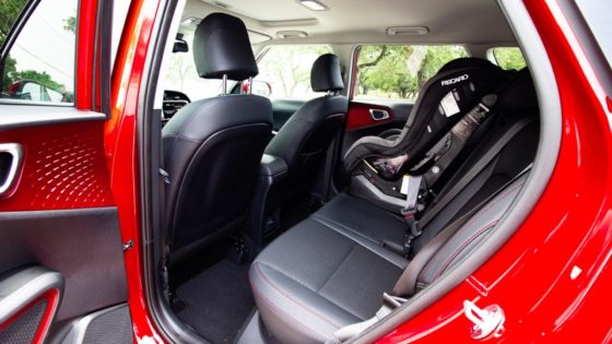 Top 10 Reasons I love the Kia Soul GT - A Girls Guide to Cars