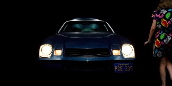 The Cars of Stranger Things, Season 3 - A Girls Guide to Cars