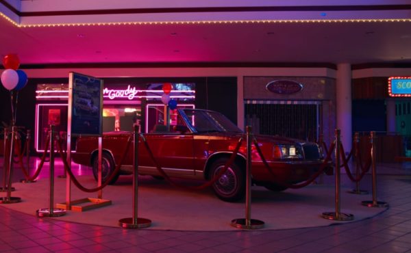 The Cars of Stranger Things, Season 3 - A Girls Guide to Cars