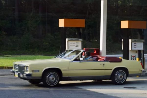 The Cars of Stranger Things, Season 3 - A Girls Guide to Cars