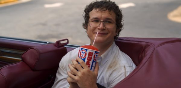 The Cars of Stranger Things, Season 3 - A Girls Guide to Cars