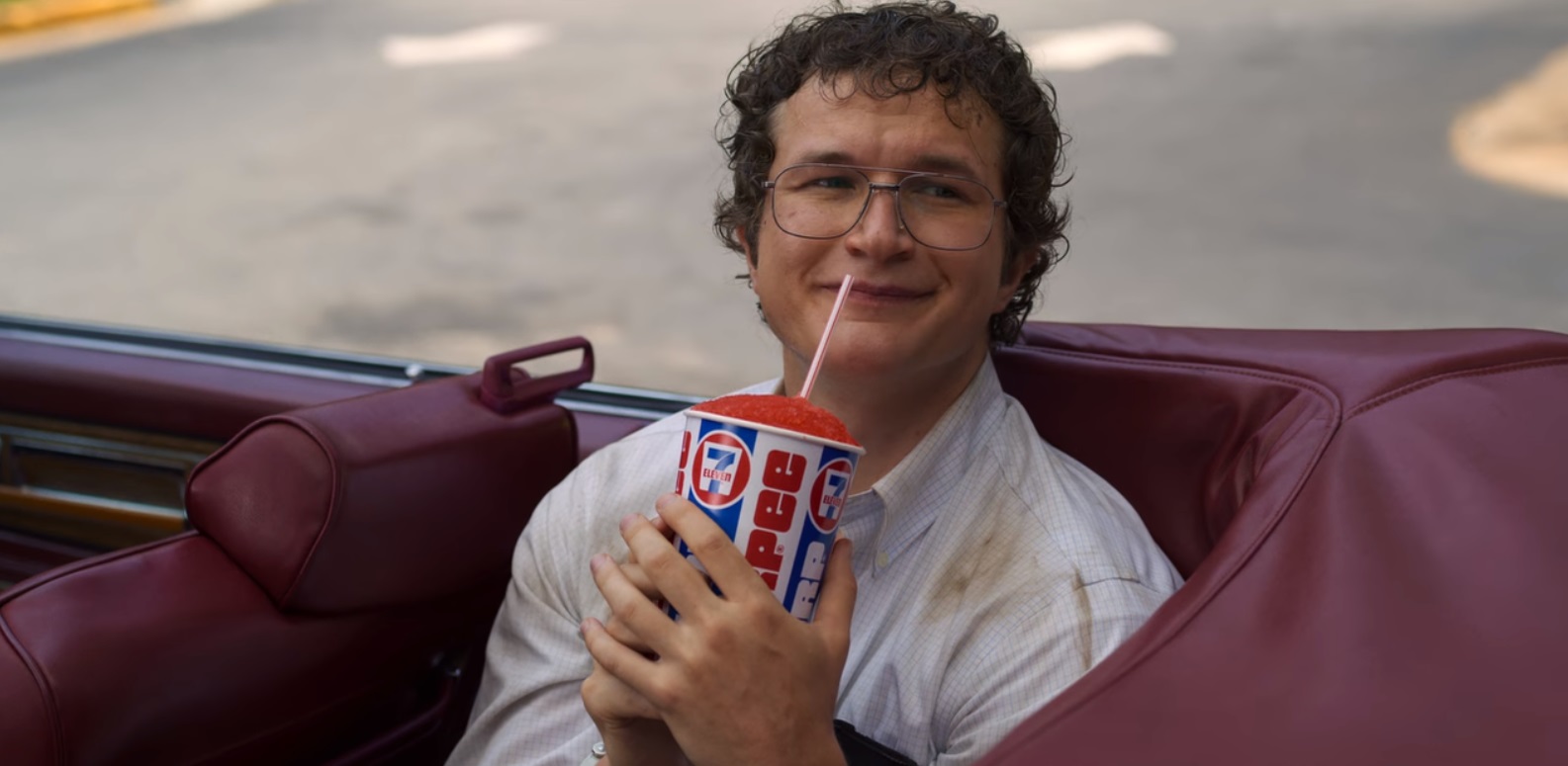 The Cars of Stranger Things, Season 3 - A Girls Guide to Cars