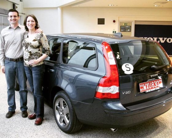 Why the Volvo XC90 is the Perfect Minivan Replacement - A Girls Guide ...