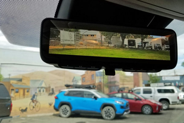 This Small SUV is BIG on Adventure: Toyota RAV4 - A Girls Guide to Cars