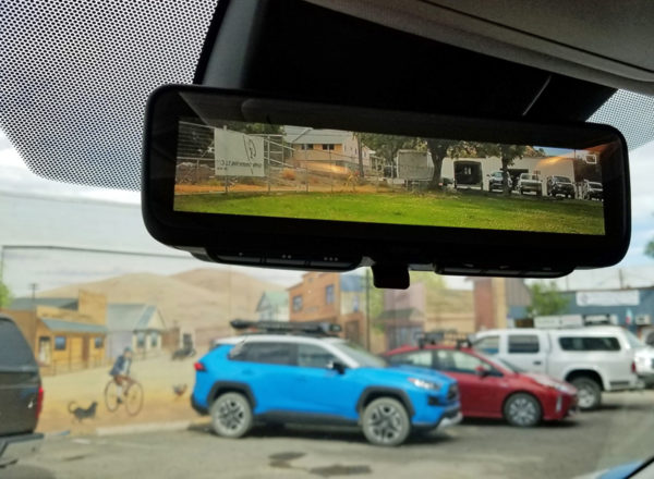 This Small SUV is BIG on Adventure: Toyota RAV4 - A Girls Guide to Cars