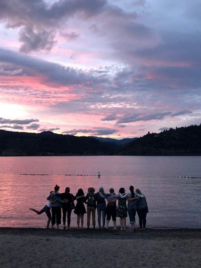 This Small SUV is BIG on Adventure: Toyota RAV4 - A Girls Guide to Cars