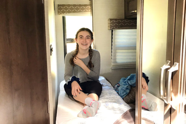 Top 10 Reasons You Should Try an RV Rental Adventure - A Girls Guide to ...