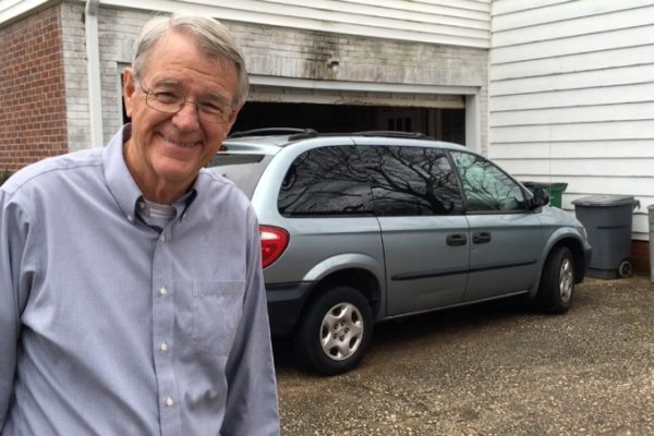 The Minivan Turns 35 - and Looks Better than Ever - A Girls Guide to Cars