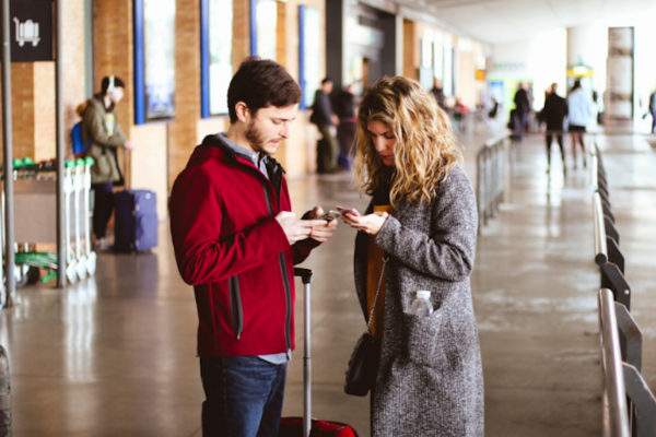 Lyft and Uber Safety Tips: Get There Safely- A Girl's Guide to Cars