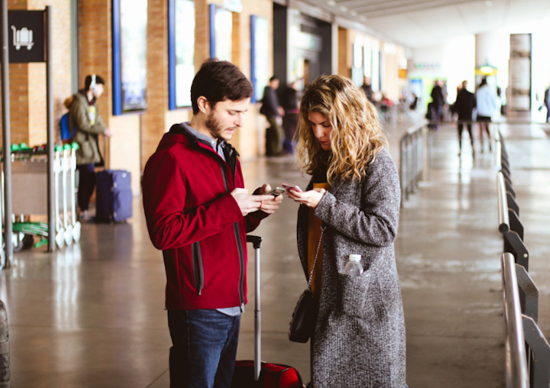 Lyft and Uber Safety Tips: Get There Safely- A Girl's Guide to Cars