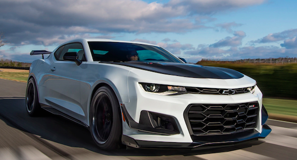 Cardi B Has an Impressive Car Collection – That She Can't Drive - A ...