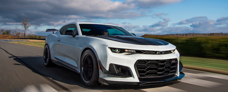 Cardi B Has an Impressive Car Collection – That She Can't Drive - A ...