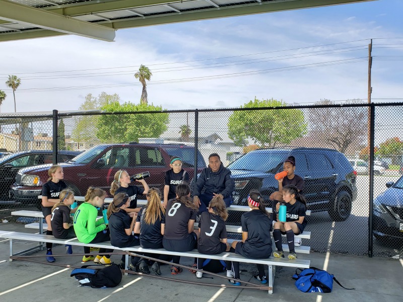 The Soccer Mom Guide to Prepping the Car for Spring Sports - A Girls ...