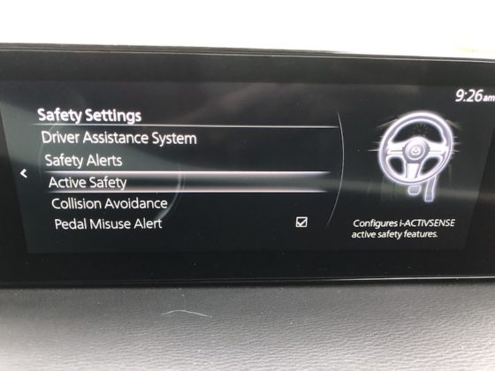 2019 Mazda 3: The Luxury Sedan with a Value Price - A Girls Guide to Cars