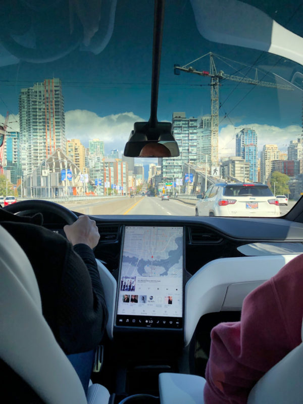 Can an Electric Car Fit Your Lifestyle? - A Girls Guide to Cars