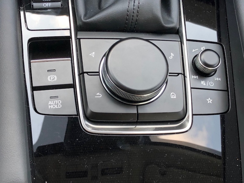 2019 Mazda 3: The Luxury Sedan with a Value Price - A Girls Guide to Cars