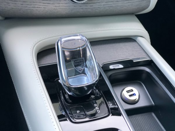 The Volvo XC90 3 Row SUV Just Got More Elegant - A Girls Guide to Cars